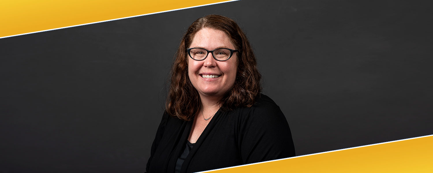 Dr. Sarah Labovitz to Join Kent State as Director of the Hugh A ...